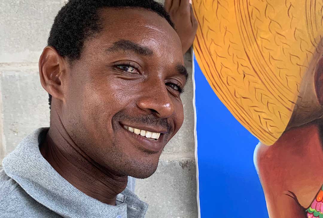 Künstler | Forster Gallery Zanzibar